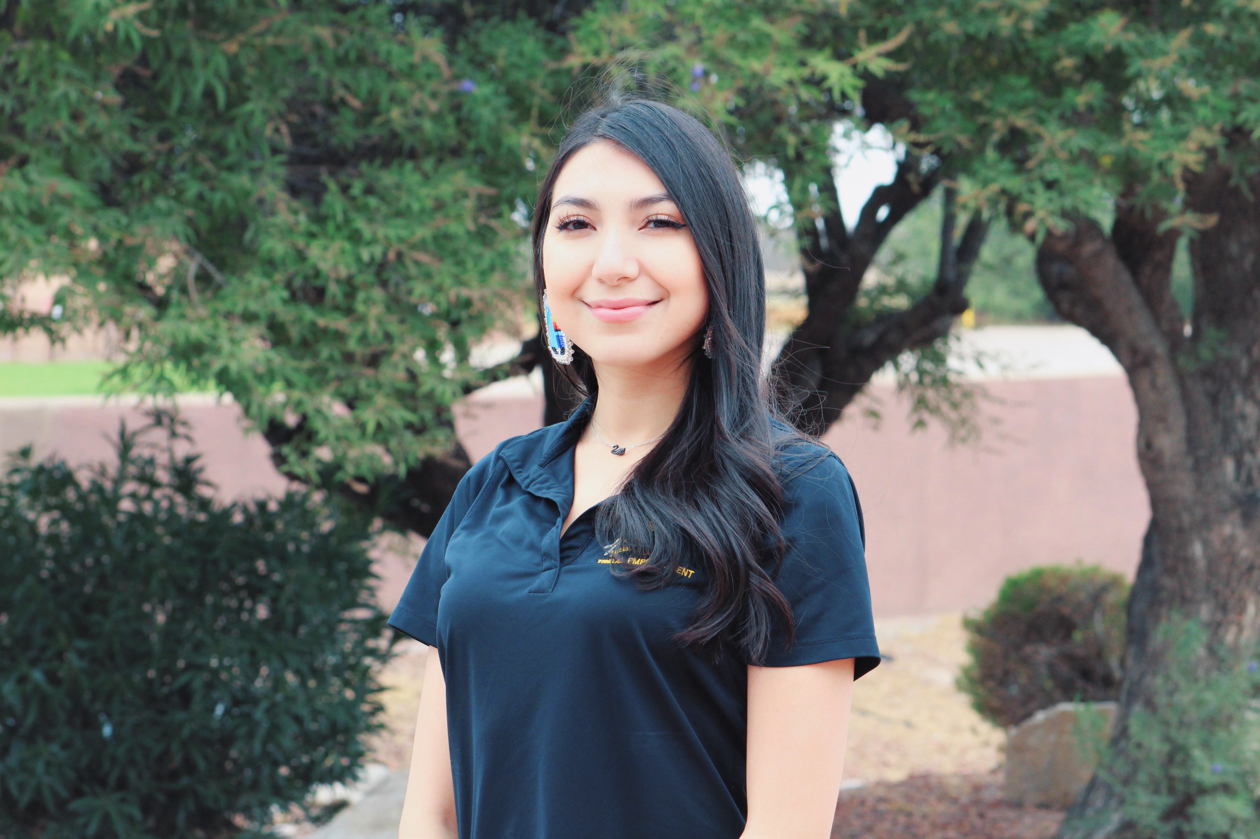 Ysleta del Sur Pueblo | Tigua Indians | IMPACT Program IMPACT Program