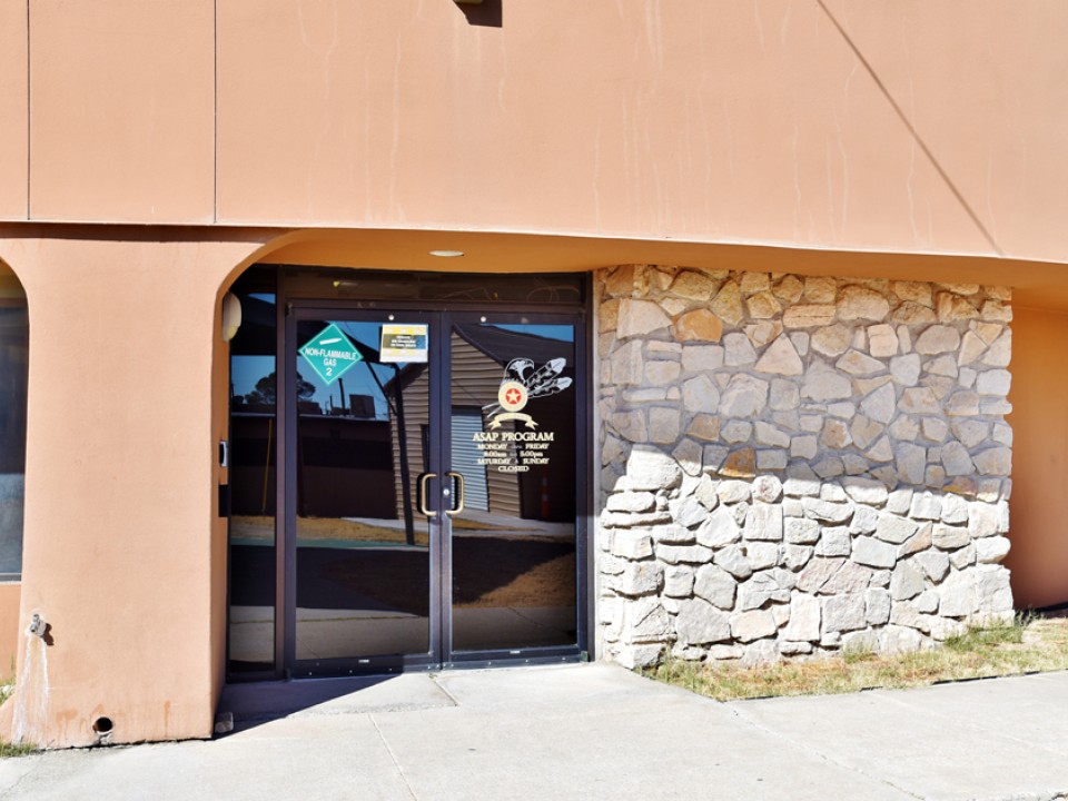 Ysleta del Sur Pueblo | Tigua Indians | Department of Behavioral Health ...